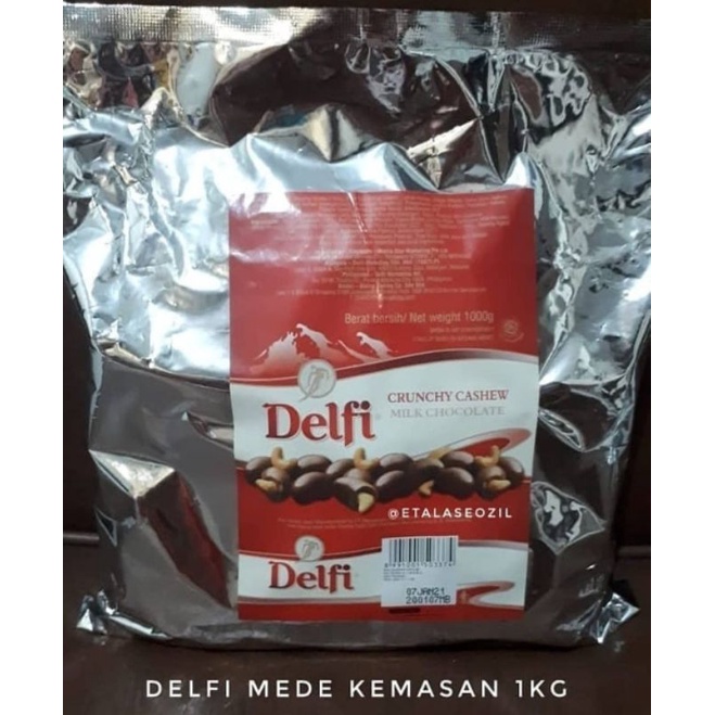 Jual Delfi Mede | Shopee Indonesia