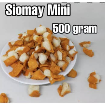 Jual CUANKI LIDAH, BATAGOR LIDAH, SIOMAY MINI KERING, PILUS CIKUR ...