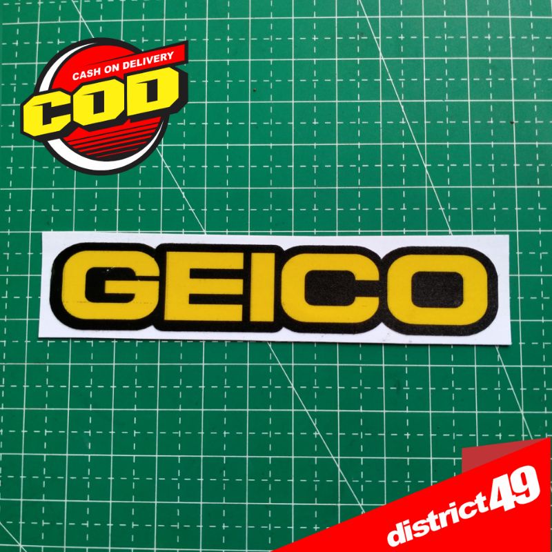 Jual Stiker Print and Cut - Sticker Printing Laminasi tahan air ...