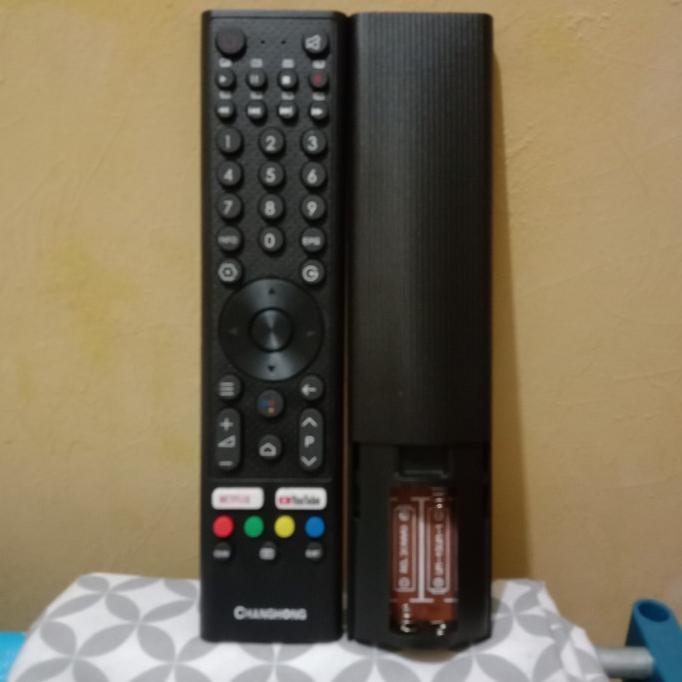 Jual Remot Tv Changhong Lcd/Led Android Smart Tv | Shopee Indonesia Jual Remot Tv Changhong Lcd/Led Android Smart Tv | Shopee Indonesia
