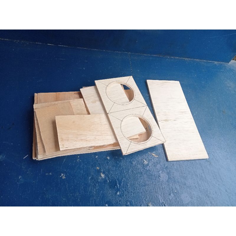 Jual box speaker SPL double 3 inch potongan | Shopee Indonesia