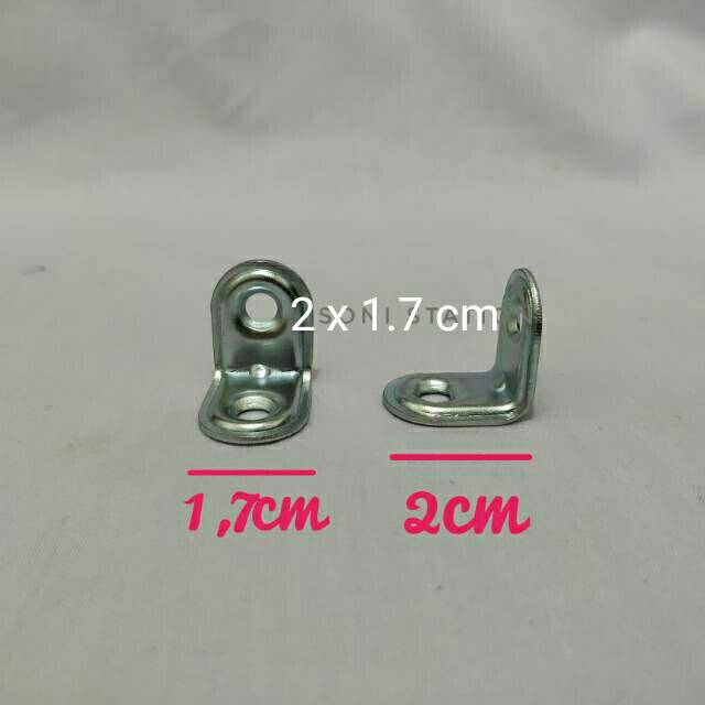 Jual Plat siku besi oval | Shopee Indonesia