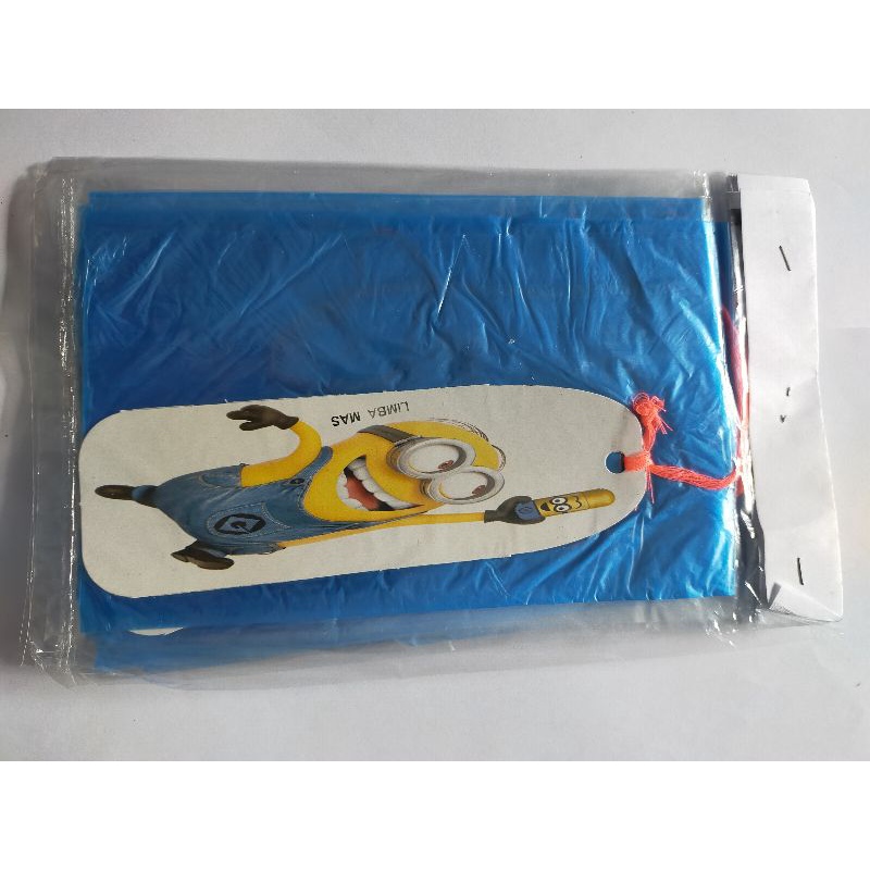 Jual MAINAN PARASUT / TERJUNAN BESAR KARAKTER | Shopee Indonesia