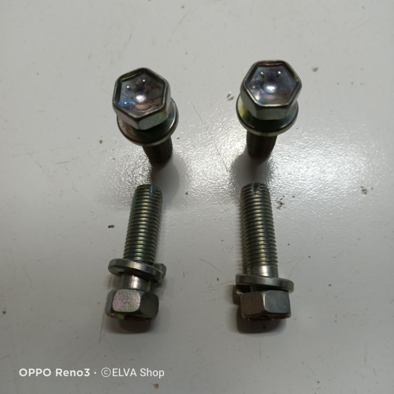 Jual ori baut ring per dudukan ban serep hardtop 1f 2f fj bj hj nos oem ...