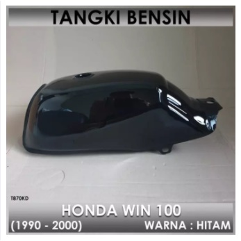 Jual TANGKI TENGKI HONDA WIN 100 BAHAN TEBAL PERSIS ORIGINAL | Shopee ...
