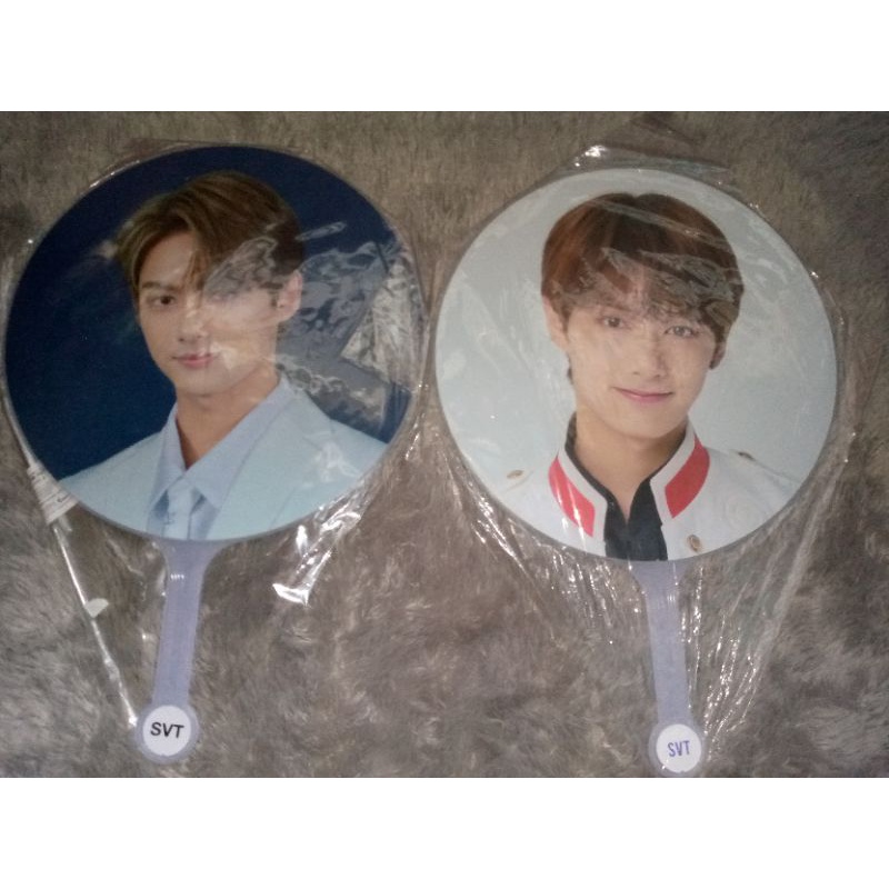 Jual OFFICIAL IMAGE PICKET IMPICK UCHIWA ODE TO YOU OTY IDEAL CUT JUN ...