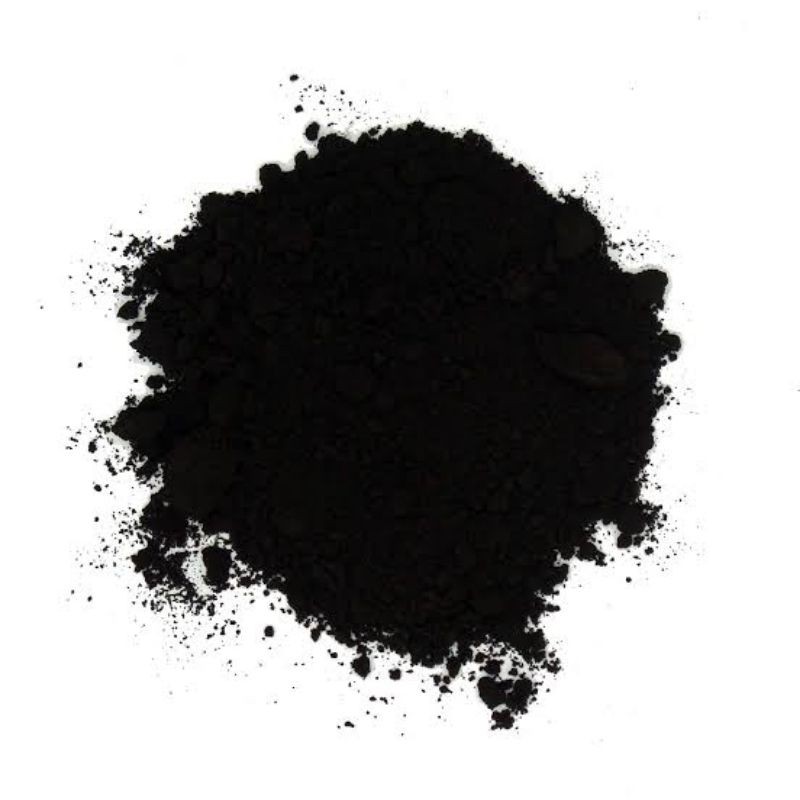Jual Pewarna Paving Hitam zak 25 kg / verf hitam | Shopee Indonesia