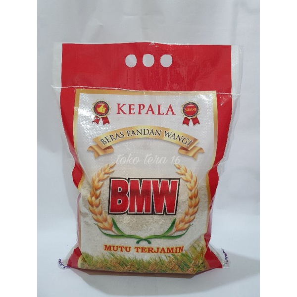 Jual beras 5 liter paket sembako murah | Shopee Indonesia