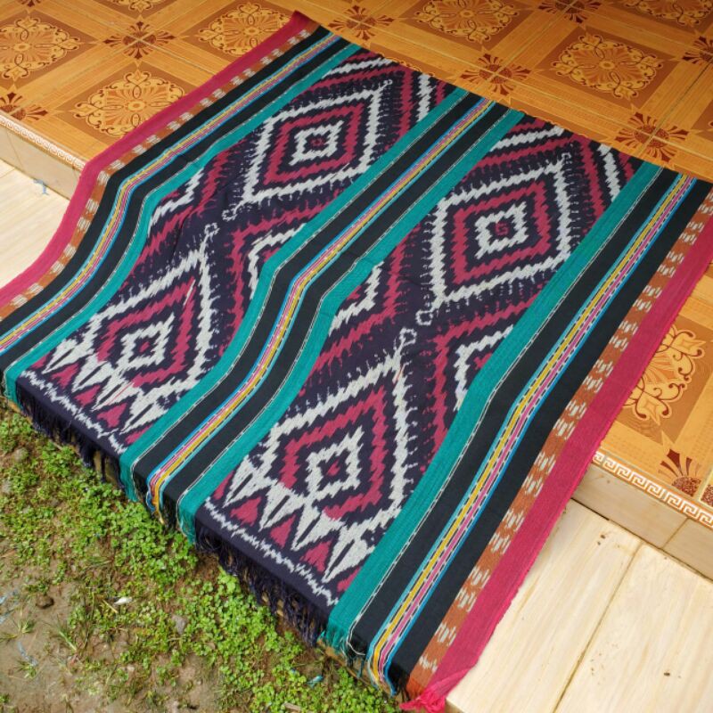 Jual Kain Tenun Etnik Toraja | Shopee Indonesia