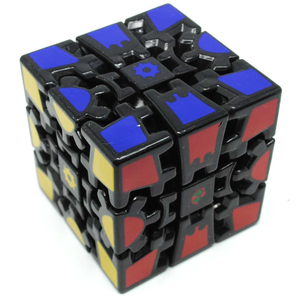 Jual LeFun Rubik X-Cube Magic 3D Puzzle - X10 ( Mughnii ) | Shopee ...