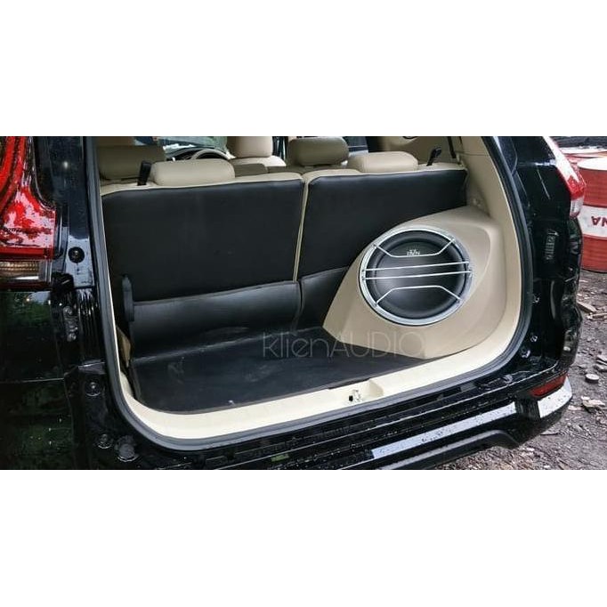 Jual Box Pojok Subwoofer Xpander Box Sudut Expander Custom Audio ...