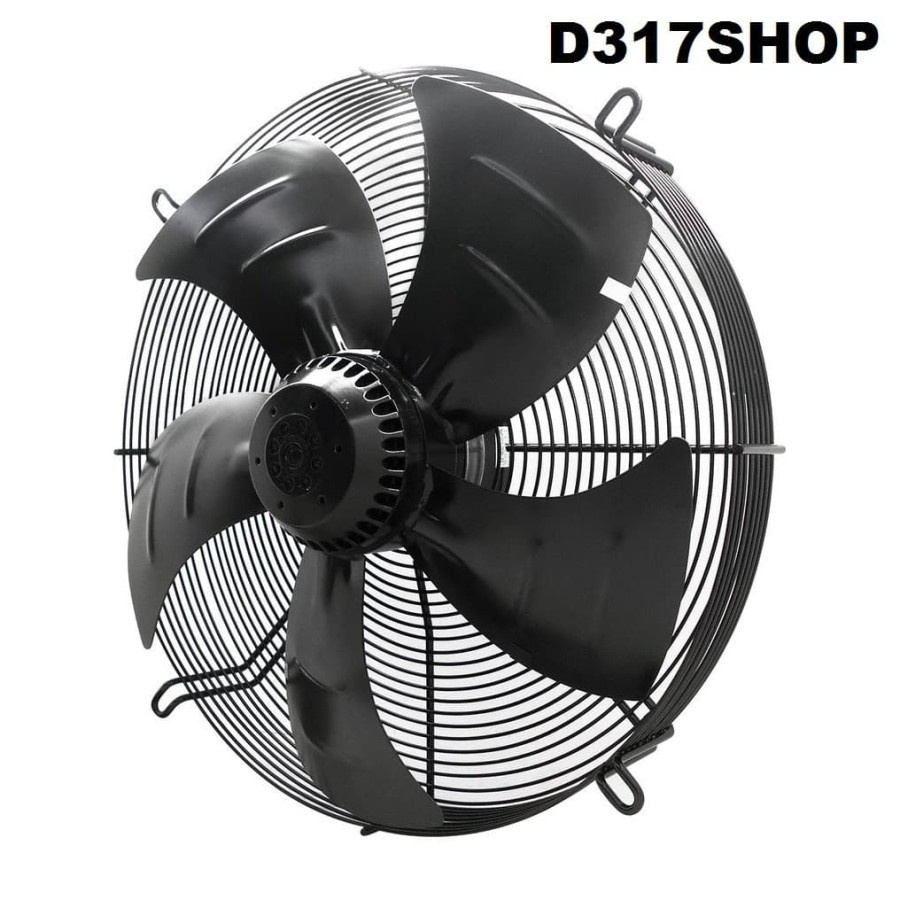 Jual AXIAL FAN 20" DRUM AXIAL 20 INCH | Shopee Indonesia