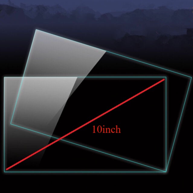 Jual ANTI GORES DOUBLE DIN 6,5 INCH 7 INCH 9 INCH 10 INCH 11 INCH ...