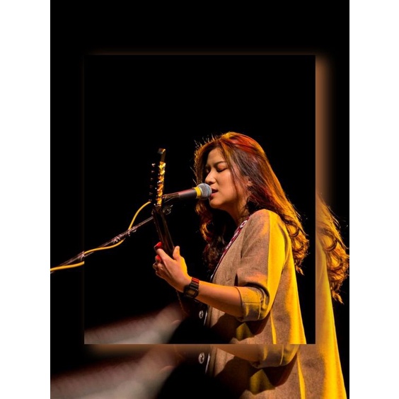 Jual POSTER DINDING DANILLA RIYADI (BISA CUSTOM GAMBAR) | Shopee Indonesia