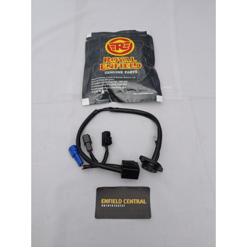 Jual SENSOR POSISI GIGI ORIGINAL ROYAL ENFIELD HIMALAYAN | Shopee Indonesia