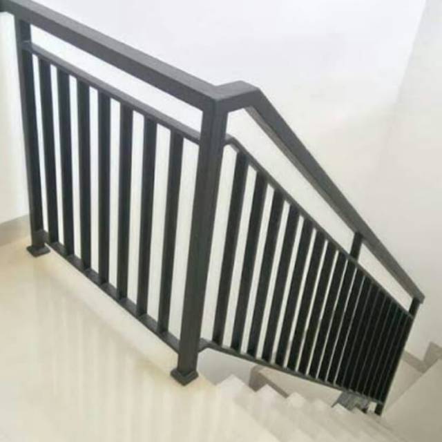 Jual Relling/pegangan tangga minimalis | Shopee Indonesia