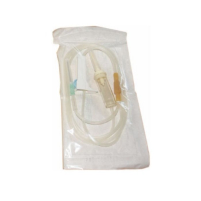 Jual Unik Infusion Set Adult Onemed Murah | Shopee Indonesia