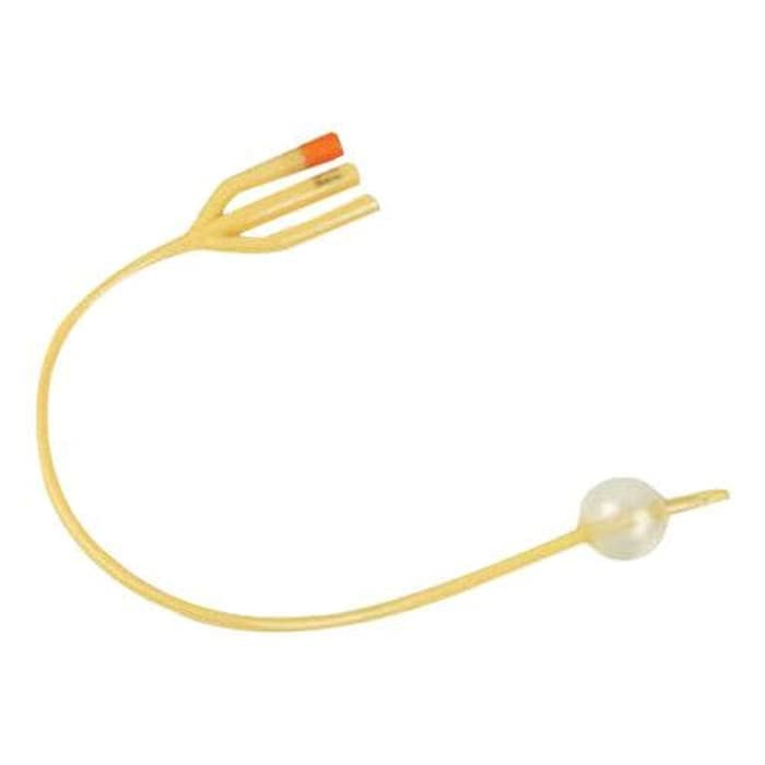 Jual New Foley Catheter Selang Kateter 3 Way Urocare UroOne OneMed ...
