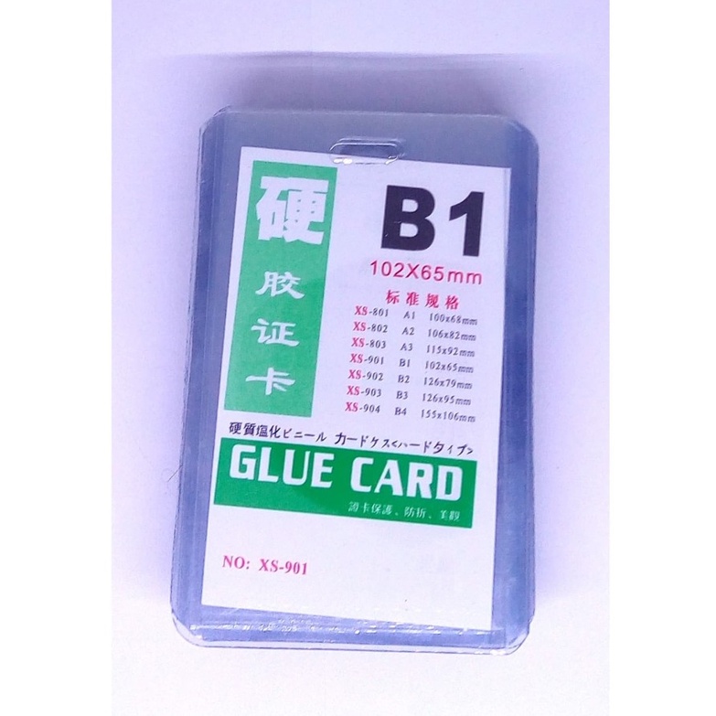 Jual Promo Cetak Name Tag Panitia / Keplek Peserta / Id Card Panitian ...