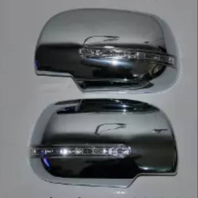 Jual Cover spion innova tahun 2012-2015 | Shopee Indonesia