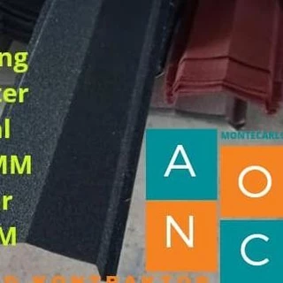 Jual Nok Atap Spandek Terlengkap & Harga Terbaru Agustus 2025 | Shopee ...