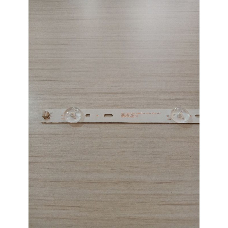 Jual Backlight TV LED 7 Kancing | Shopee Indonesia