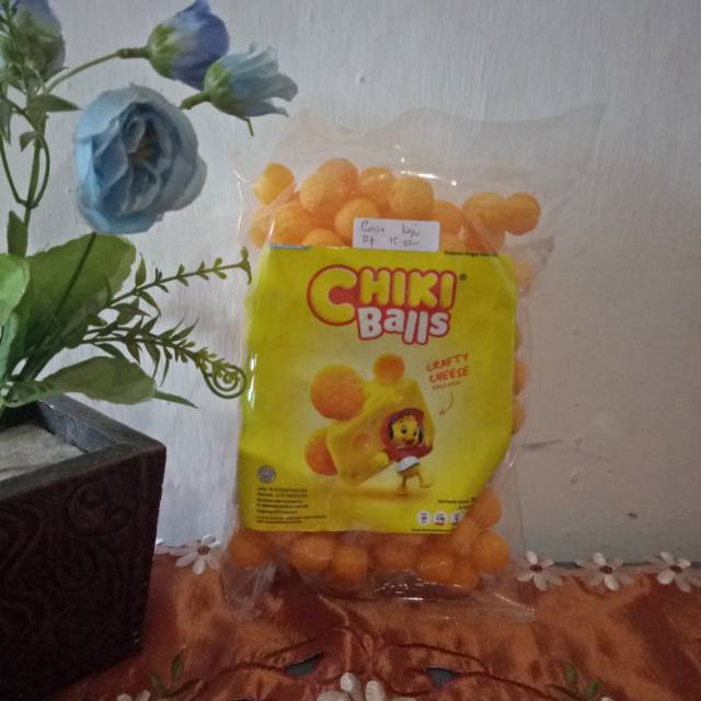 Jual Chiki balls | Shopee Indonesia