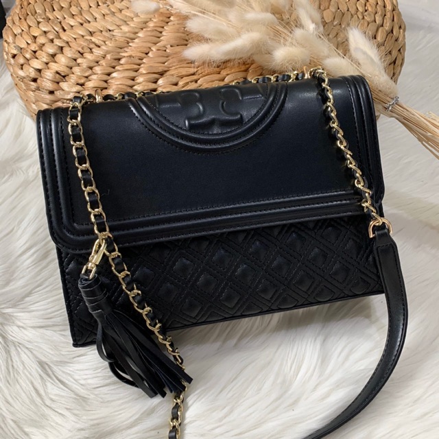 Jual tb fleming bag premium | Shopee Indonesia