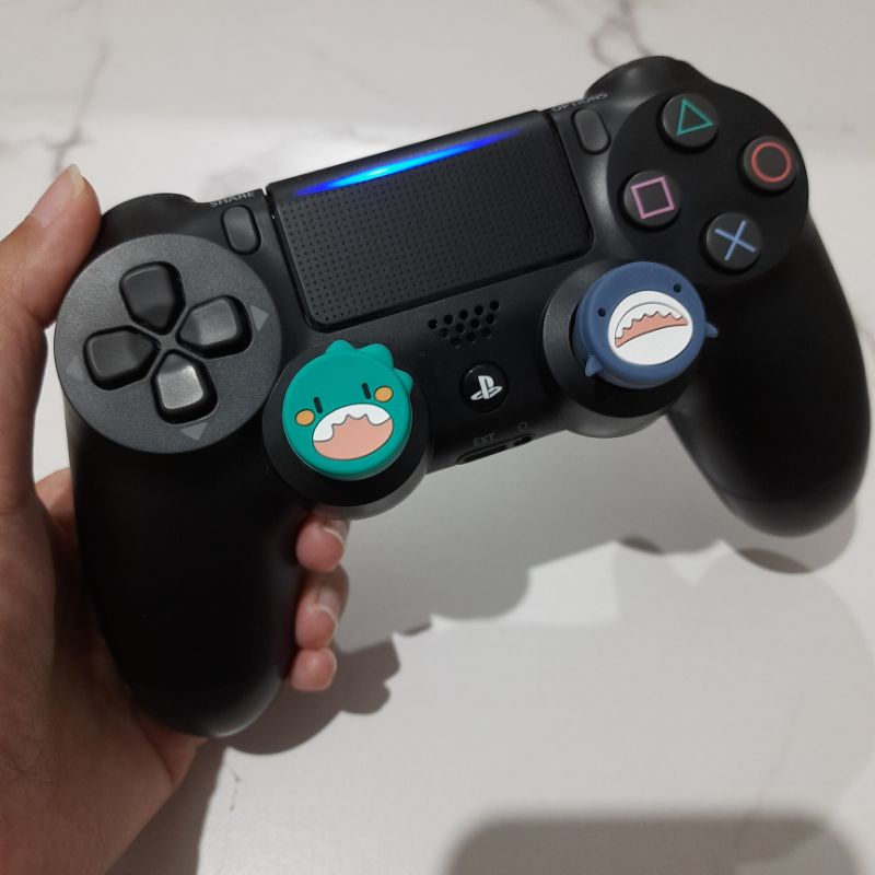 Jual Stik PS4 Dualshock 4 Original Sony Garansi Resmi Sony (+Bonus ...