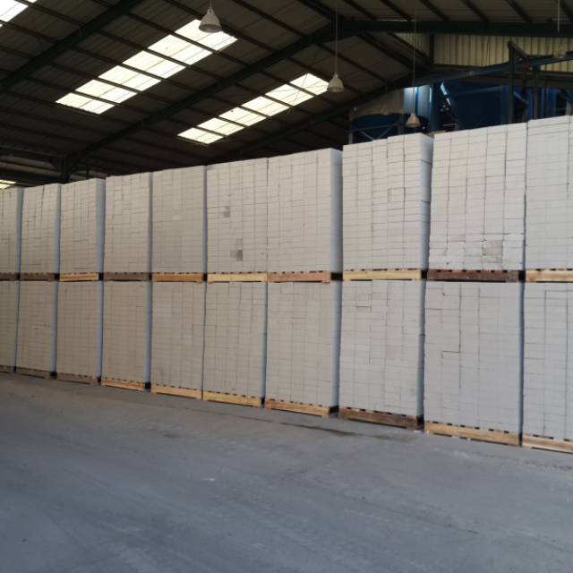 Jual BATA RINGAN / HEBEL MERK HIBRICK | Shopee Indonesia