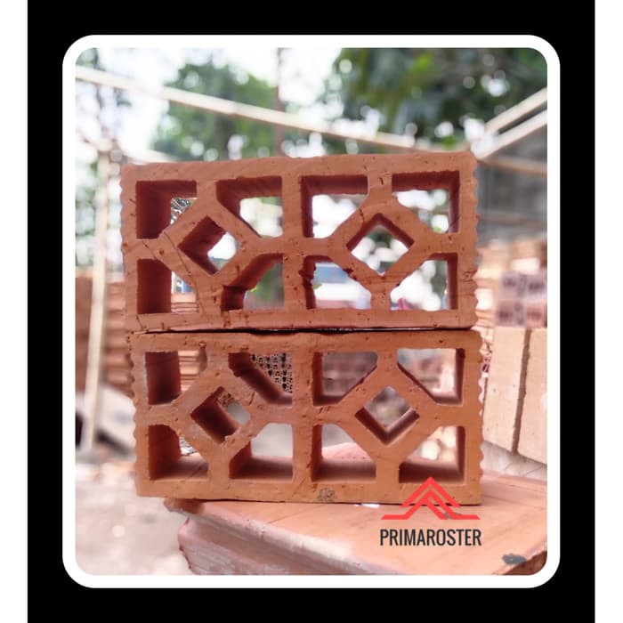 Jual Roster Bata / Roster Teracota / Roster Wajik / Jabodetabek ...