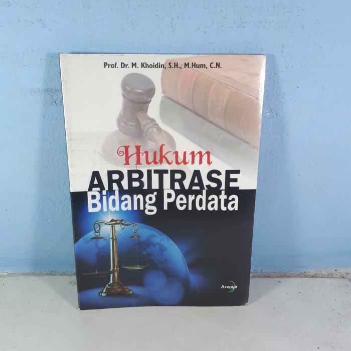 Jual HUKUM ARBITRASE BIDANG PERDATA | Shopee Indonesia Jual HUKUM ARBITRASE BIDANG PERDATA | Shopee Indonesia