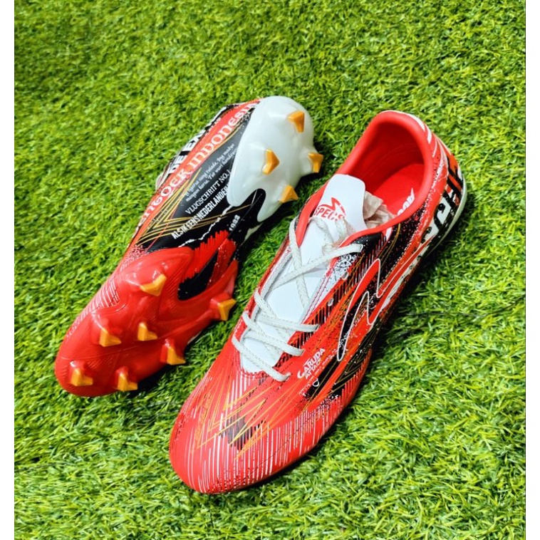 Jual sepatu sepakbola SPECS original limited edition Garuda attack ...