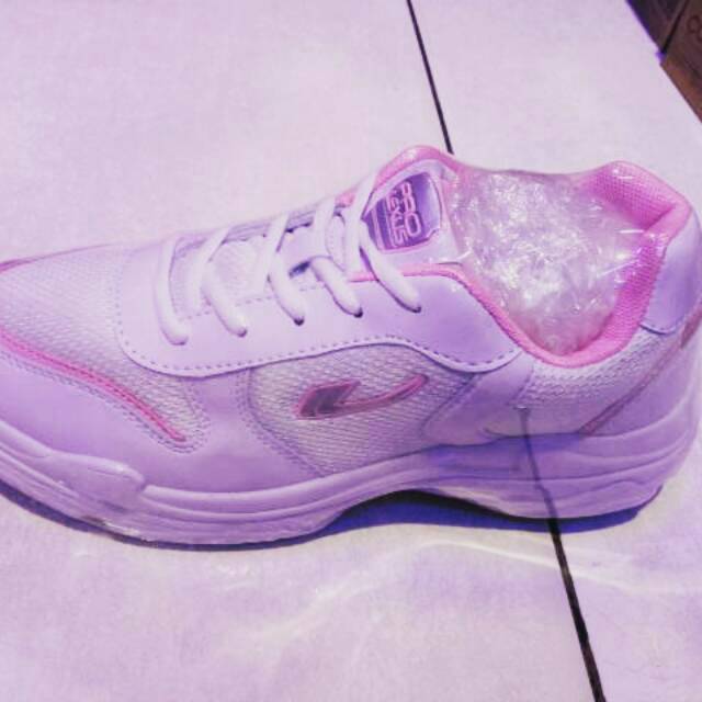 Jual SEPATU NEW ERA PROLEXUS PARIS 02 | Shopee Indonesia