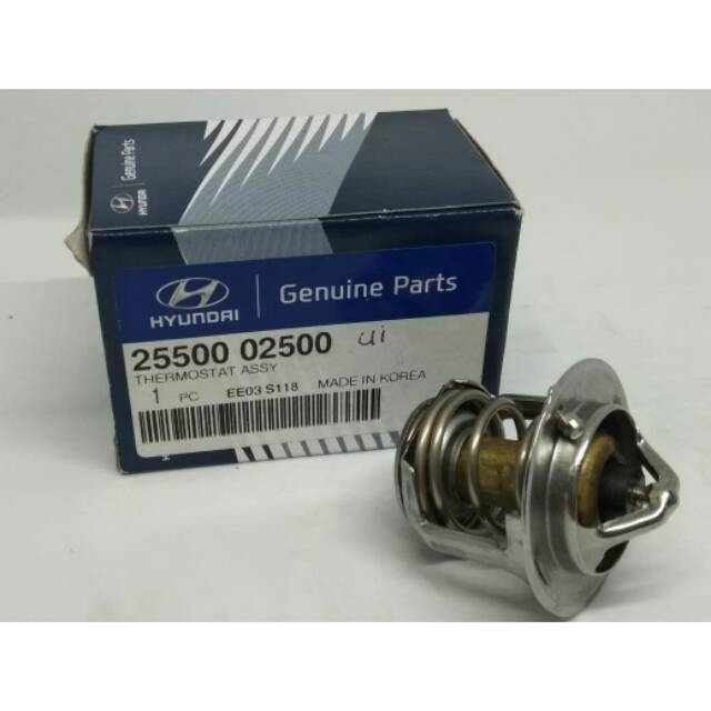 Jual Thermostat hyundai atoz KIA Picanto Thermostat KIA Picanto Lama ...