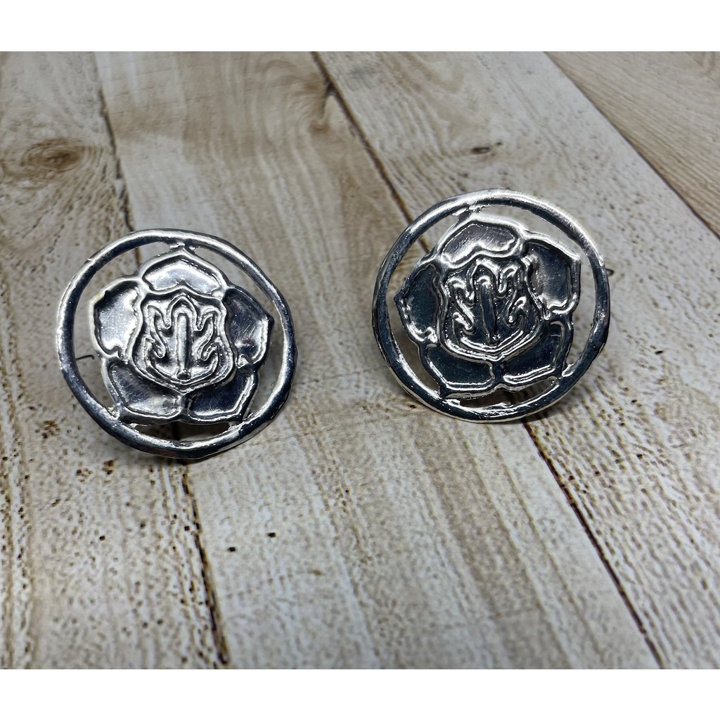 Jual Pin Kerah Satpam - Pin Monogram Satpam - Monogram Security ...