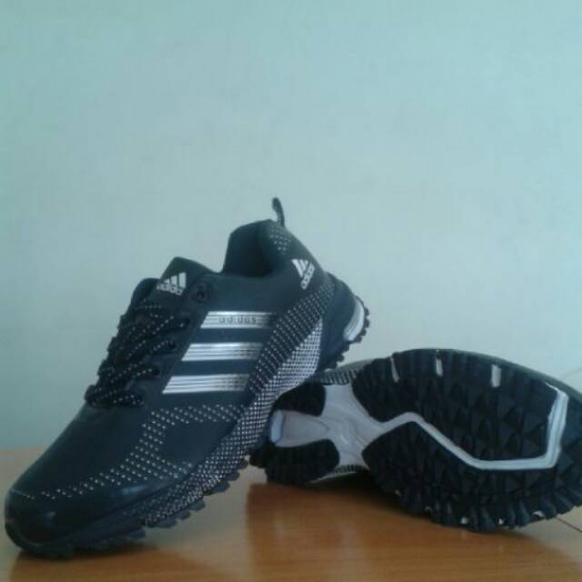 Jual SEPATU RUNNING SEPATU ADIDAS MARATHON PRIA KEREN | Shopee Indonesia