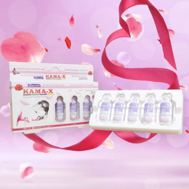 Jual KAMA-X CREAM | Shopee Indonesia