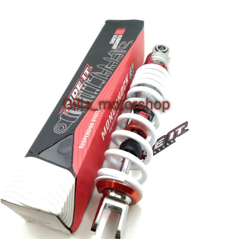 Jual Shockbreaker Belakang Motor Ride It Matic 310&330 Shock Belakang Ride It Extreme Beat,Mio ...