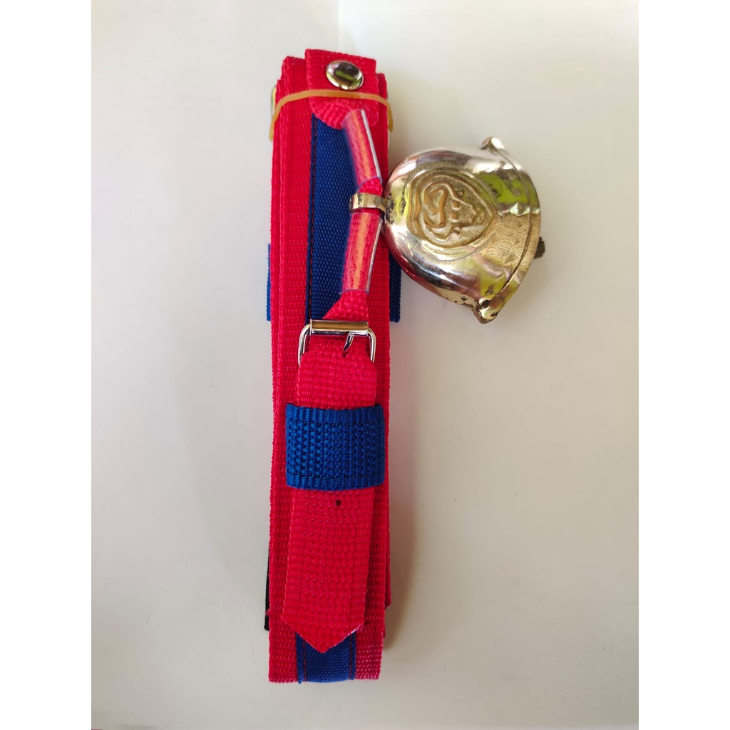 Jual KALUNG LEMBU,PEDET,SAPI,KERBAU UKURAN LENGKAP (LEBAR 5CM) | Shopee ...