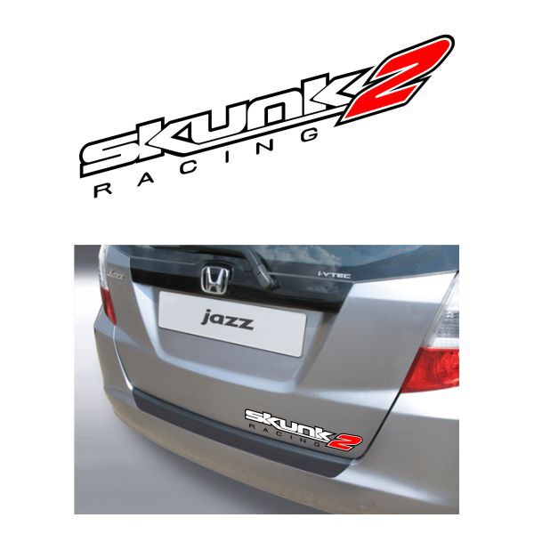 Jual Stiker Mobil - Sticker Skunk 2 Racing | Shopee Indonesia