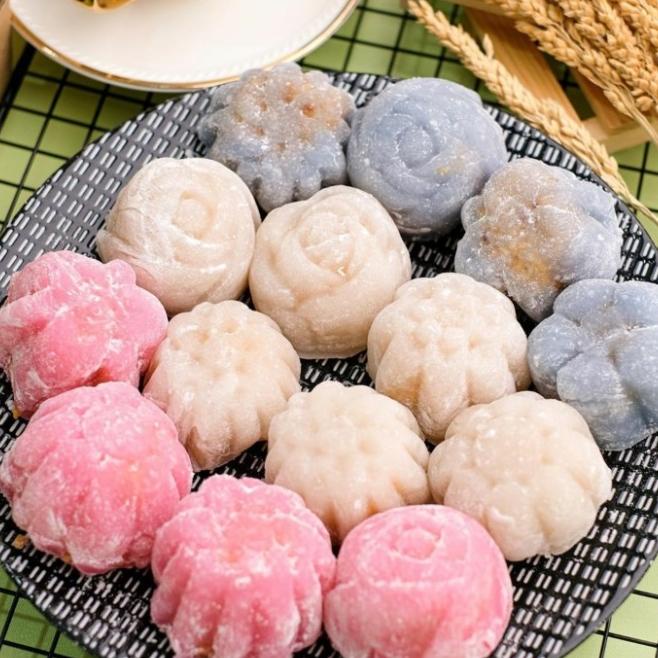 Jual DIY MOCHI KIT LIMITED EDITION | Shopee Indonesia