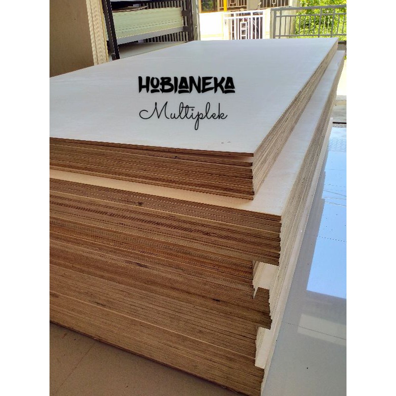 Jual MULTIPLEK ALBASIA UKURAN 122X244 | Shopee Indonesia