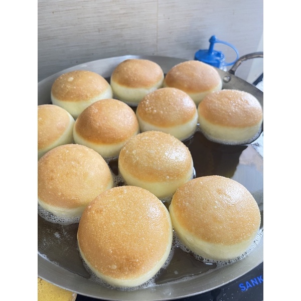 Jual untuk rounding donat dan roti | Shopee Indonesia