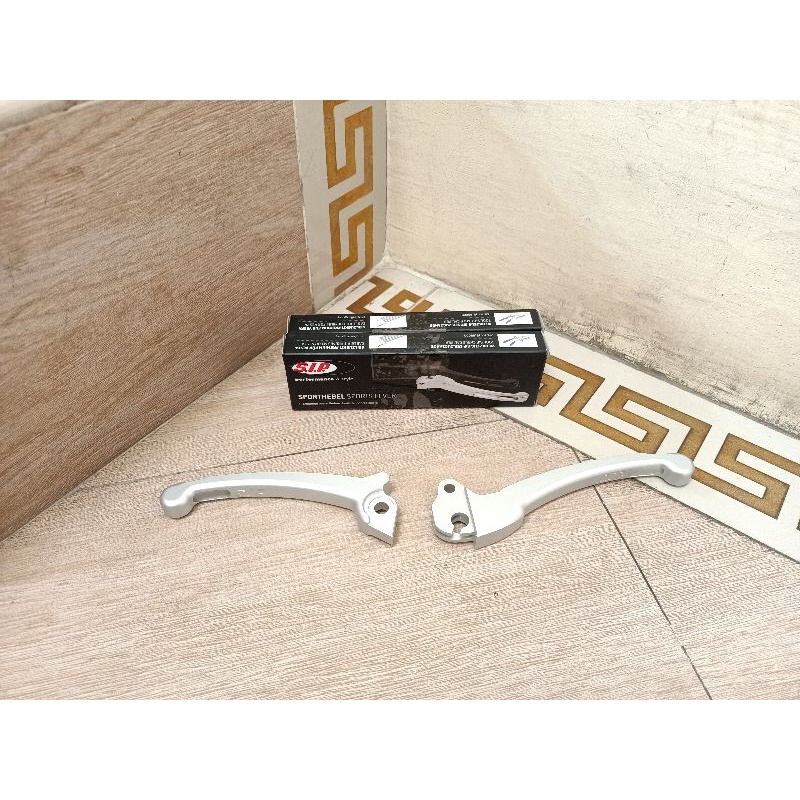 Jual handle lever cnc sip vespa new px newpx npx original cakram master ...