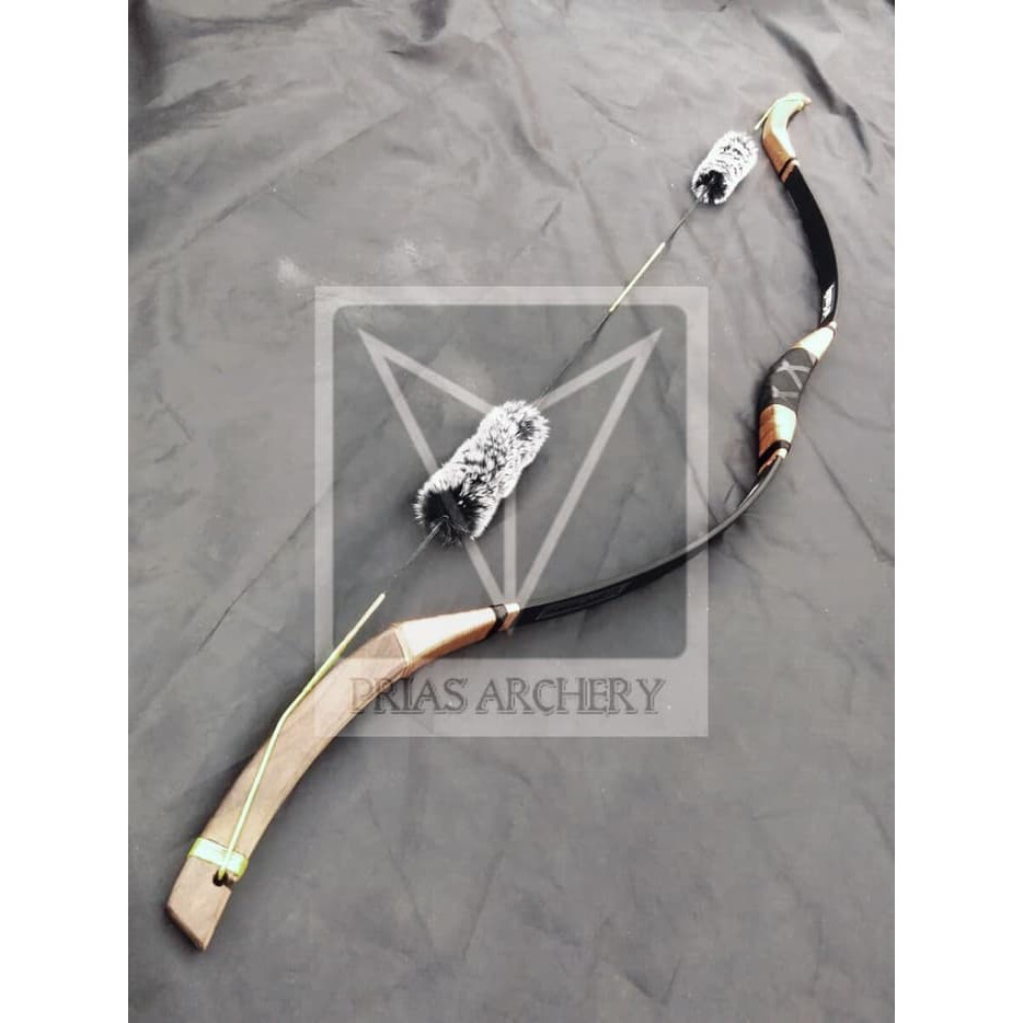 Jual Busur Panahan Horsebow | Shopee Indonesia