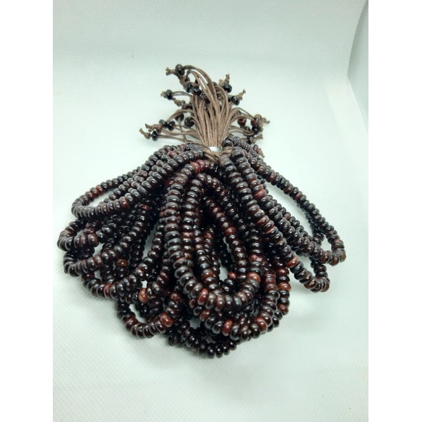 Jual paket 20 pcs gelang batok kelapa model tarikan dan kayu walikukun ...