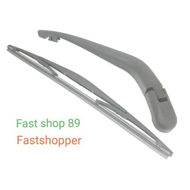 Jual wiper return | Shopee Indonesia