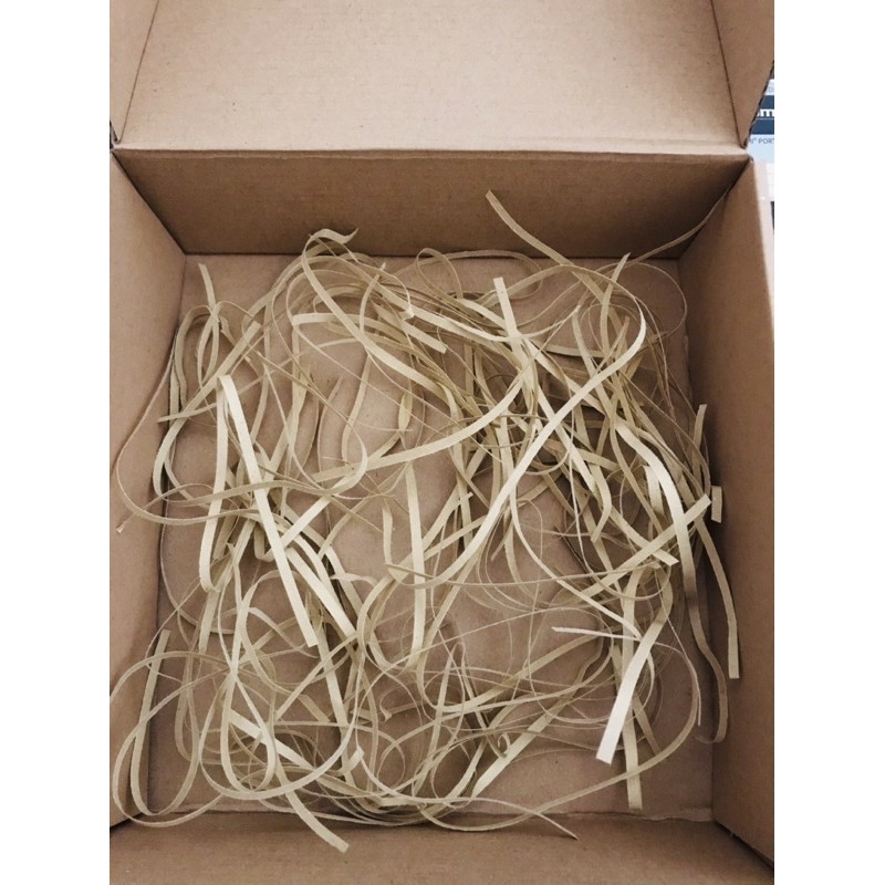 Jual Shredded Paper | gift box filler | Wrap Paper | Isian Parcel ...