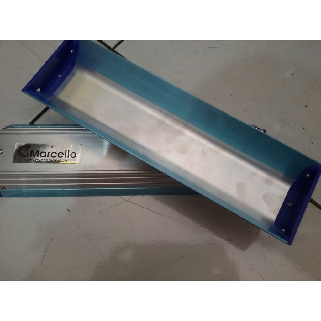 Jual Coater Afdruk Screen Sablon MARCELLO | Shopee Indonesia